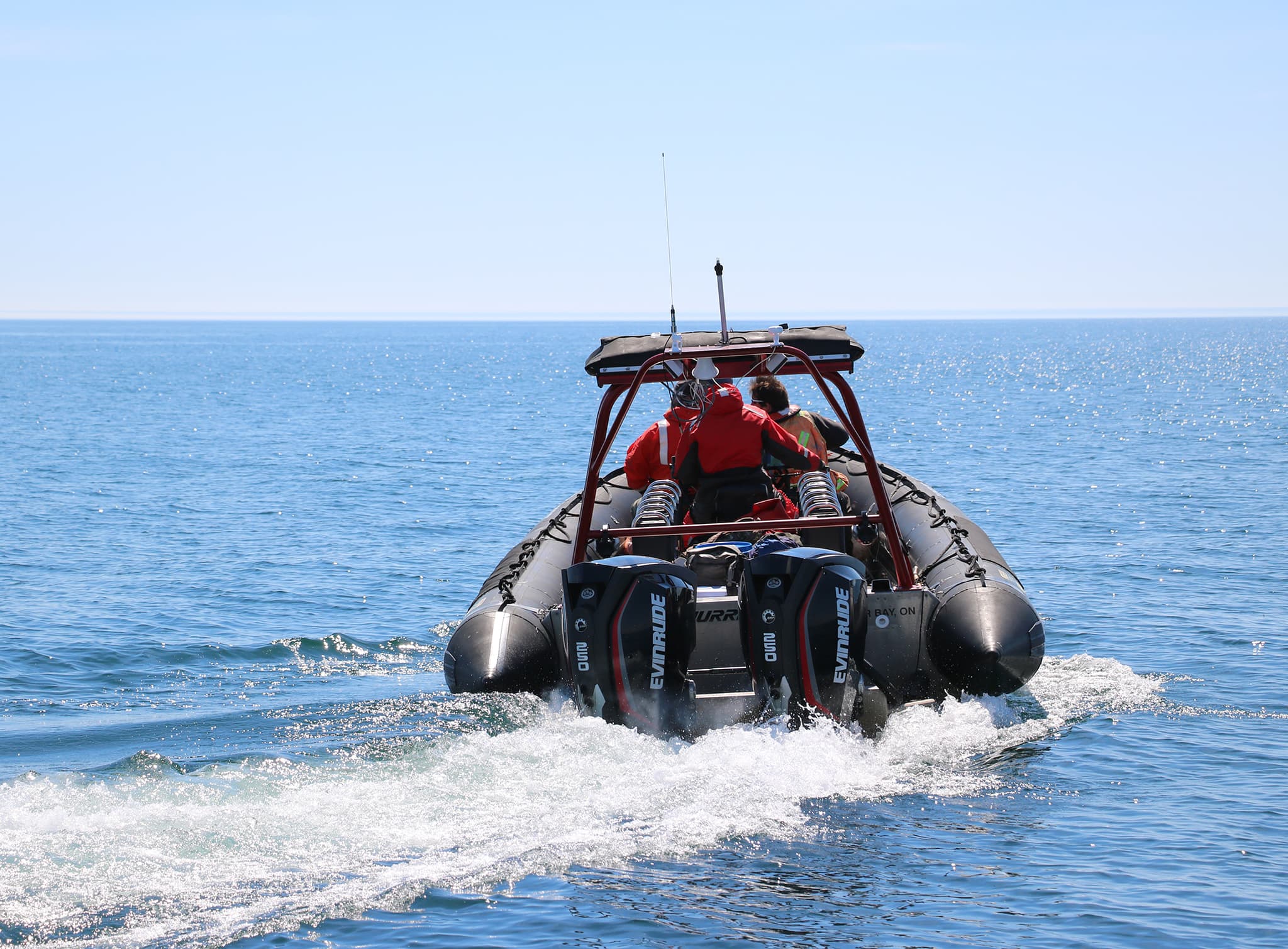 Zodiac rhib boat 60 photos - Youhoroscope.com